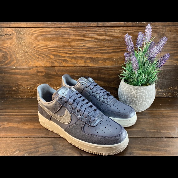 Nike | Shoes | Nike Air Force 7 Premium | Poshmark